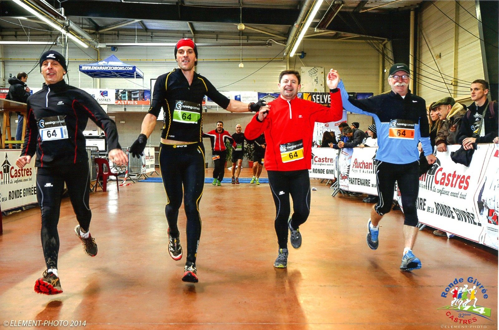 La Ronde Givrée 2014 Castres - Le blog de spiridonclubmarcaissonne.over ...