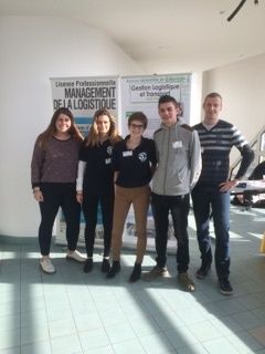 "Journée Portes Ouvertes 2016" à l'IUT de Reims - Blog GLT - IUT de Reims