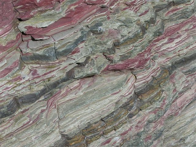 Sortie géologique dans l'anse de Bréhec - Photos de sorties de l ...