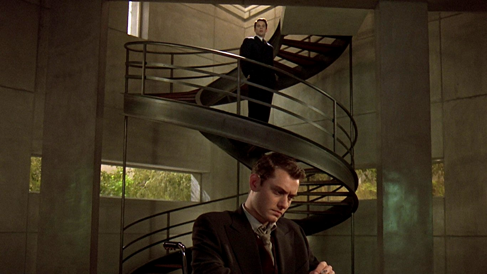 Gattaca (Bienvenue à Gattaca) - Cinécourt
