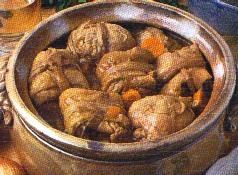 TRIPOUX DE L'AVEYRON - Les recettes de Mamie Aveyronnaise