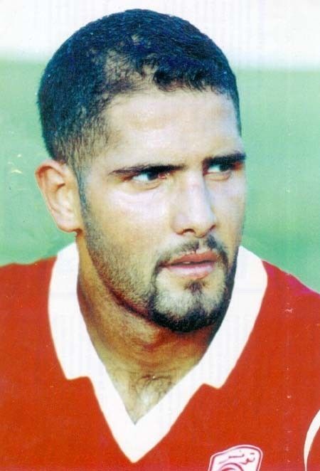 En souvenir de Balha