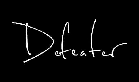 Hellband #29 Defeater - HellFan