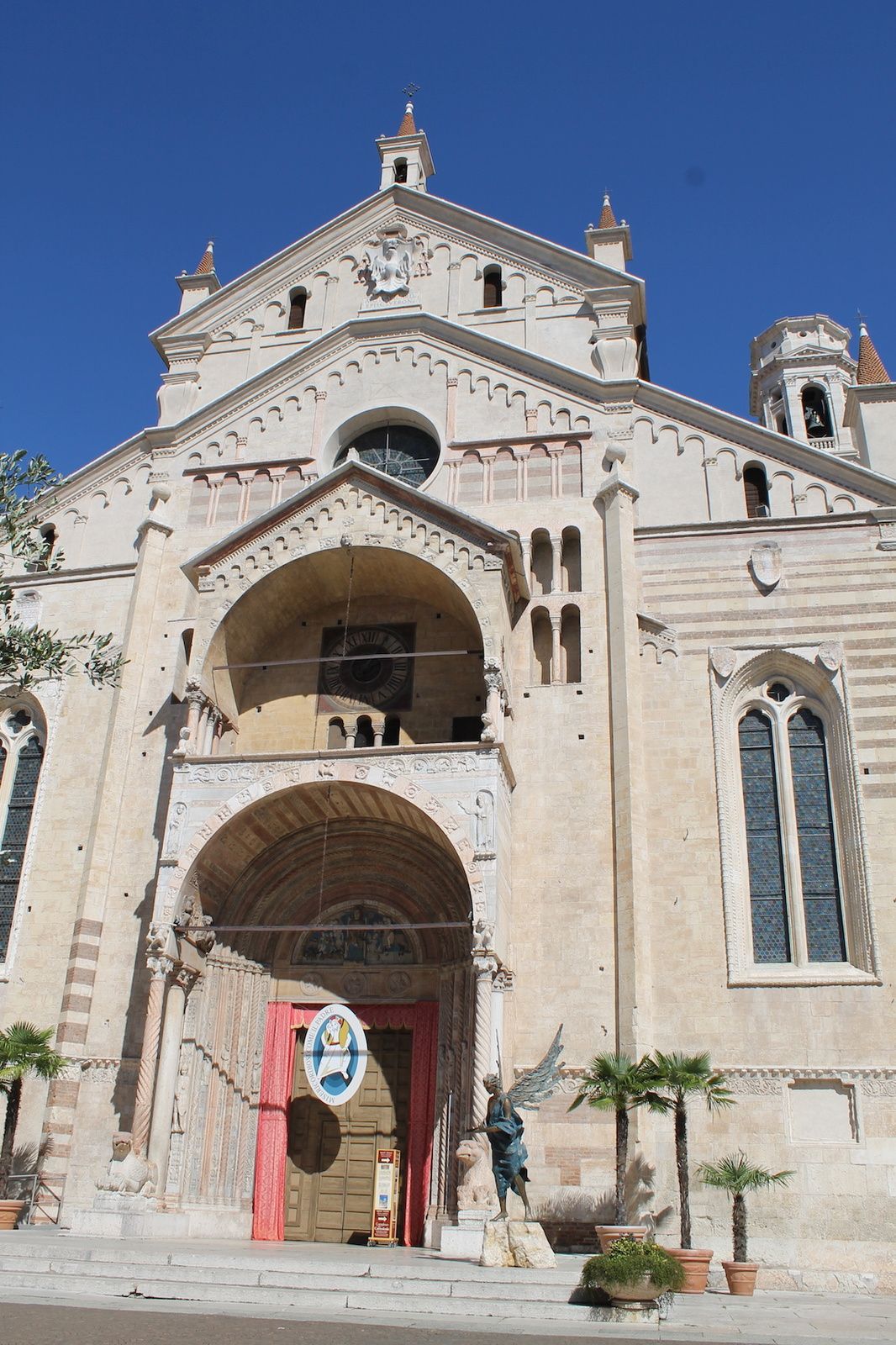 Vérone et le Lac de Garde - Notre aventure à l'autre bout du monde