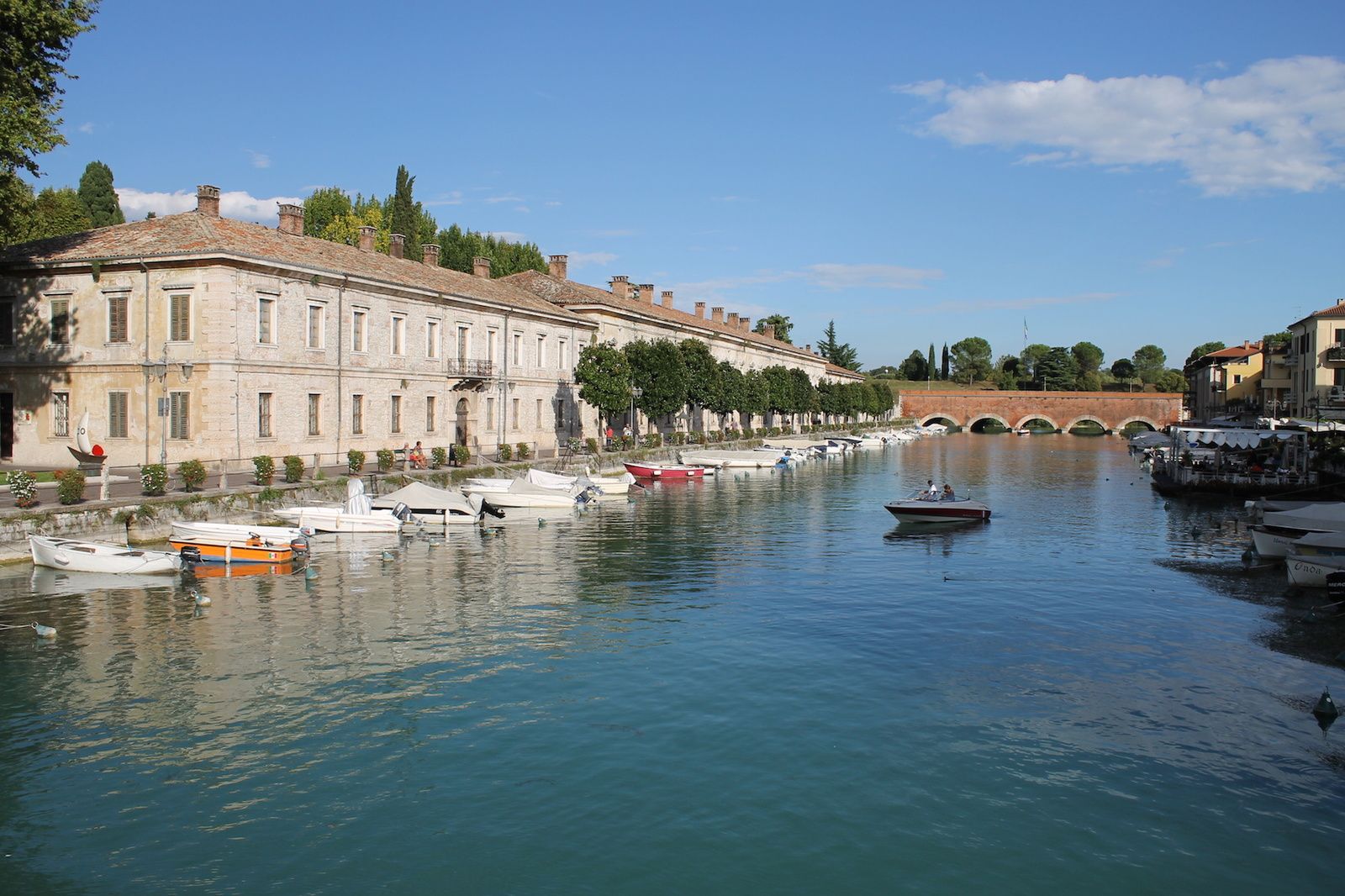 Vérone et le Lac de Garde - Notre aventure à l'autre bout du monde