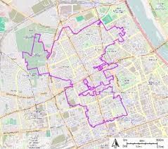 Un peu d'histoire : de Varsovie à Gaza - Lajee Center Belgium