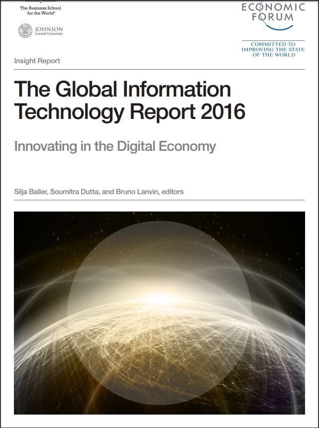 The Global Information Technology Report 2016 - OOKAWA Corp ...