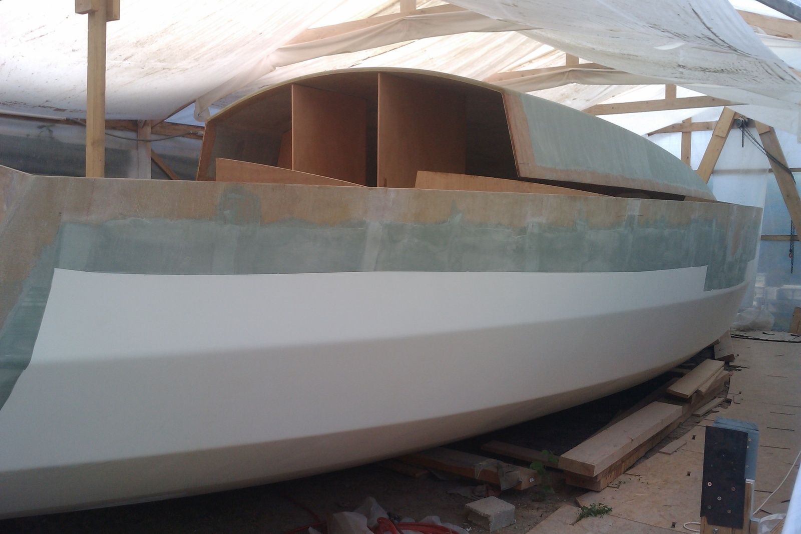 10 - Pontage Acte 1 : Le jour ou le Roof a Céssé de Trainer ...