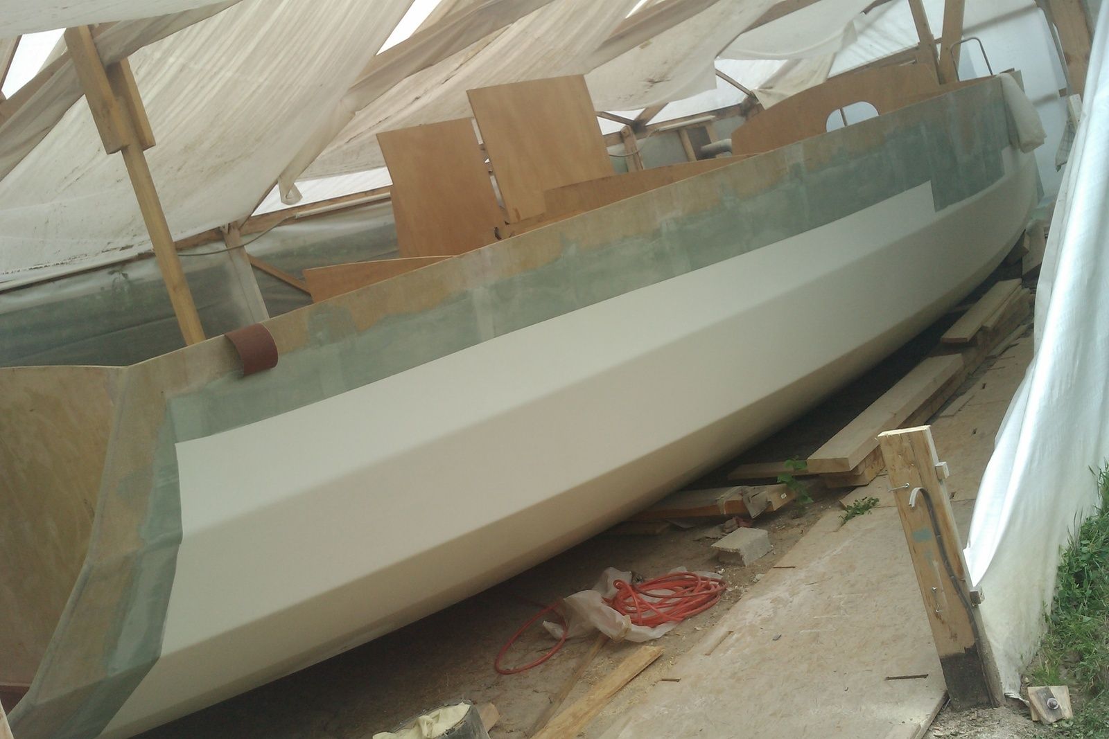 10 - Pontage Acte 1 : Le jour ou le Roof a Céssé de Trainer ...