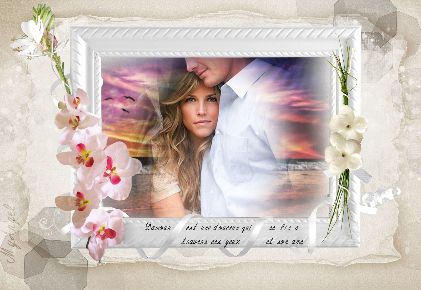 Tutoriel: Douceur - Les Créations Psp De MyAngel