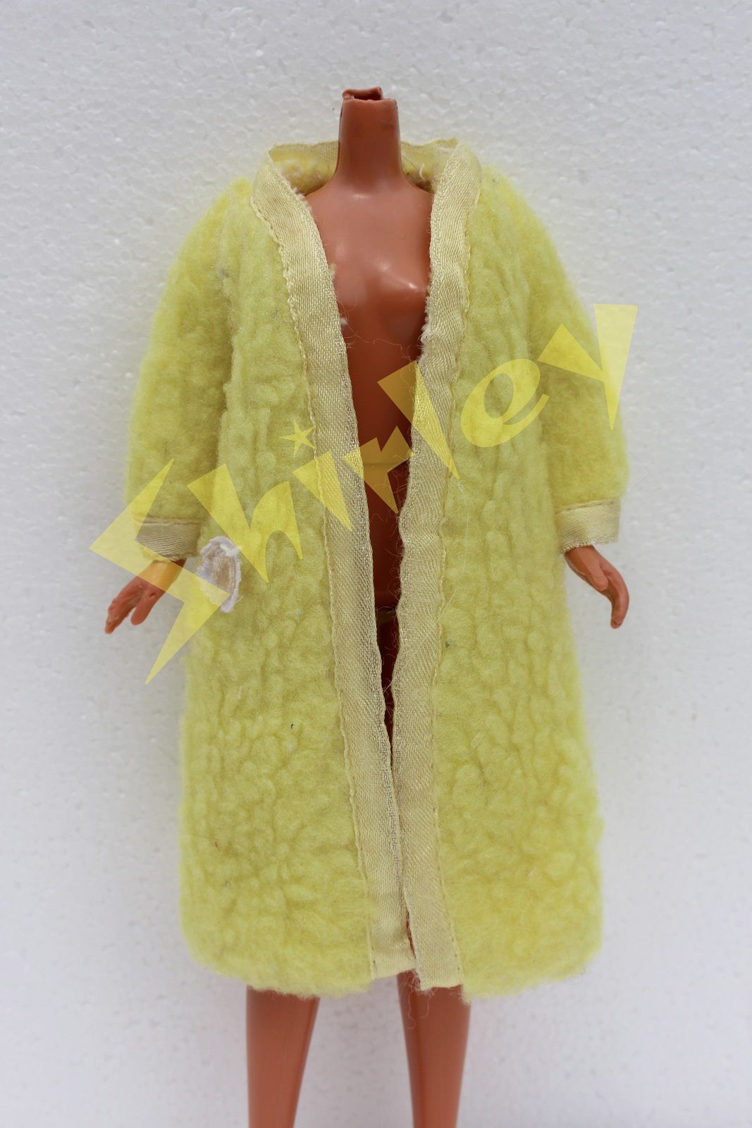 1970 1979 Skipper Clothes Barbie Doll Identification