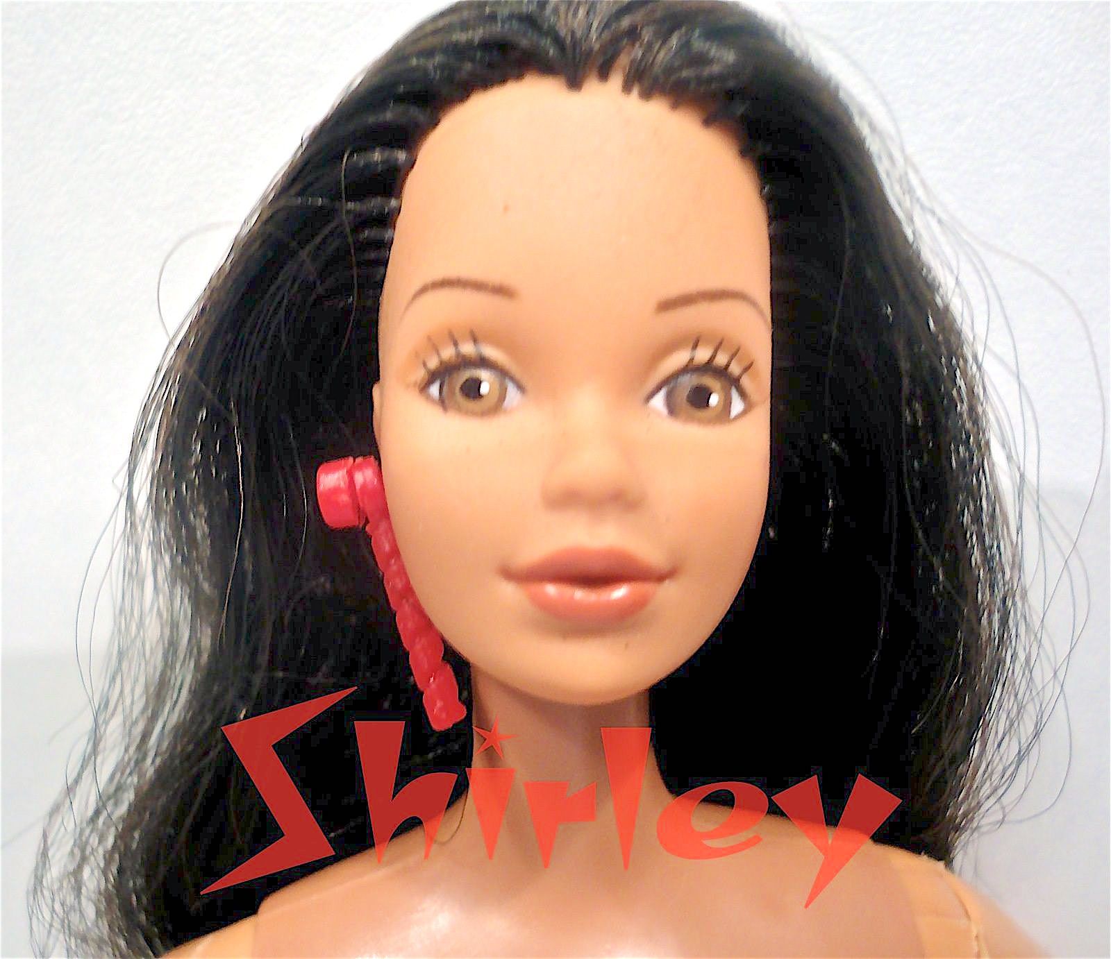 1970-1979 BARBIE DOLLS - Barbie doll identification