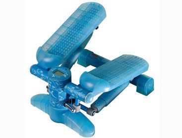 Présentation du mini stepper - SI Stepper