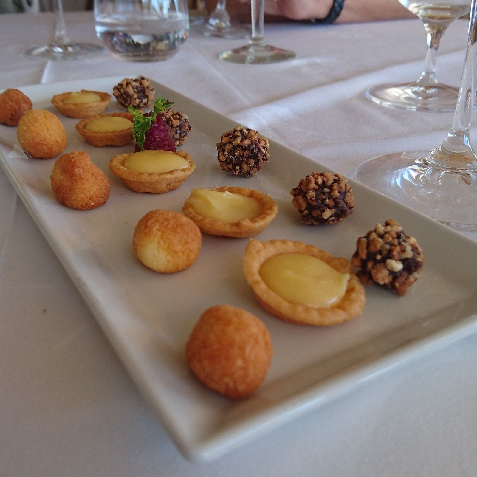 Garbet (plage de Garbet – Catalunya) - Découvertes et Plaisirs Culinaires