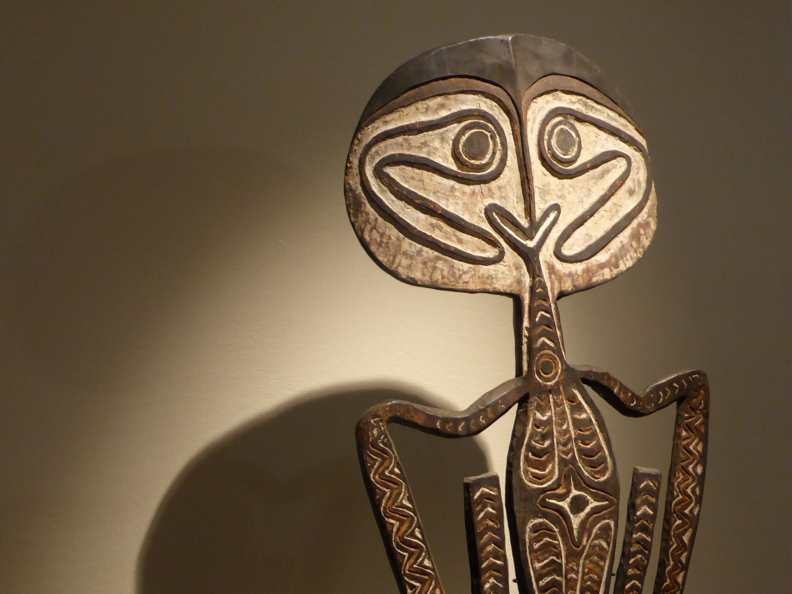 Parcours des mondes 2014, le salon international des arts premiers. Et ...