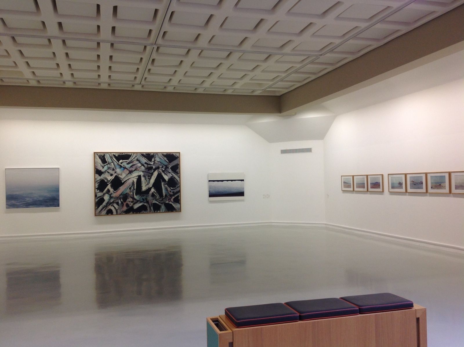 20 000 lieux.... Voyage... Dialogue entre des œuvres du LAAC de ...