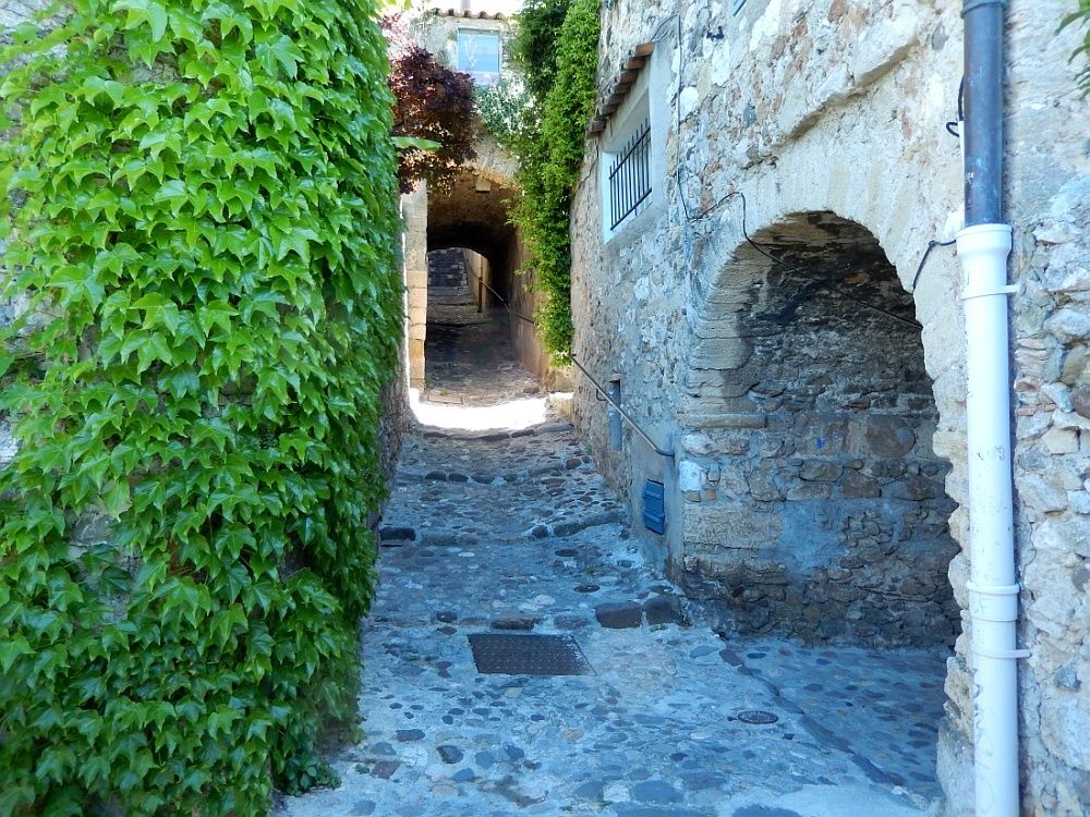 Biot - villages et villes de France