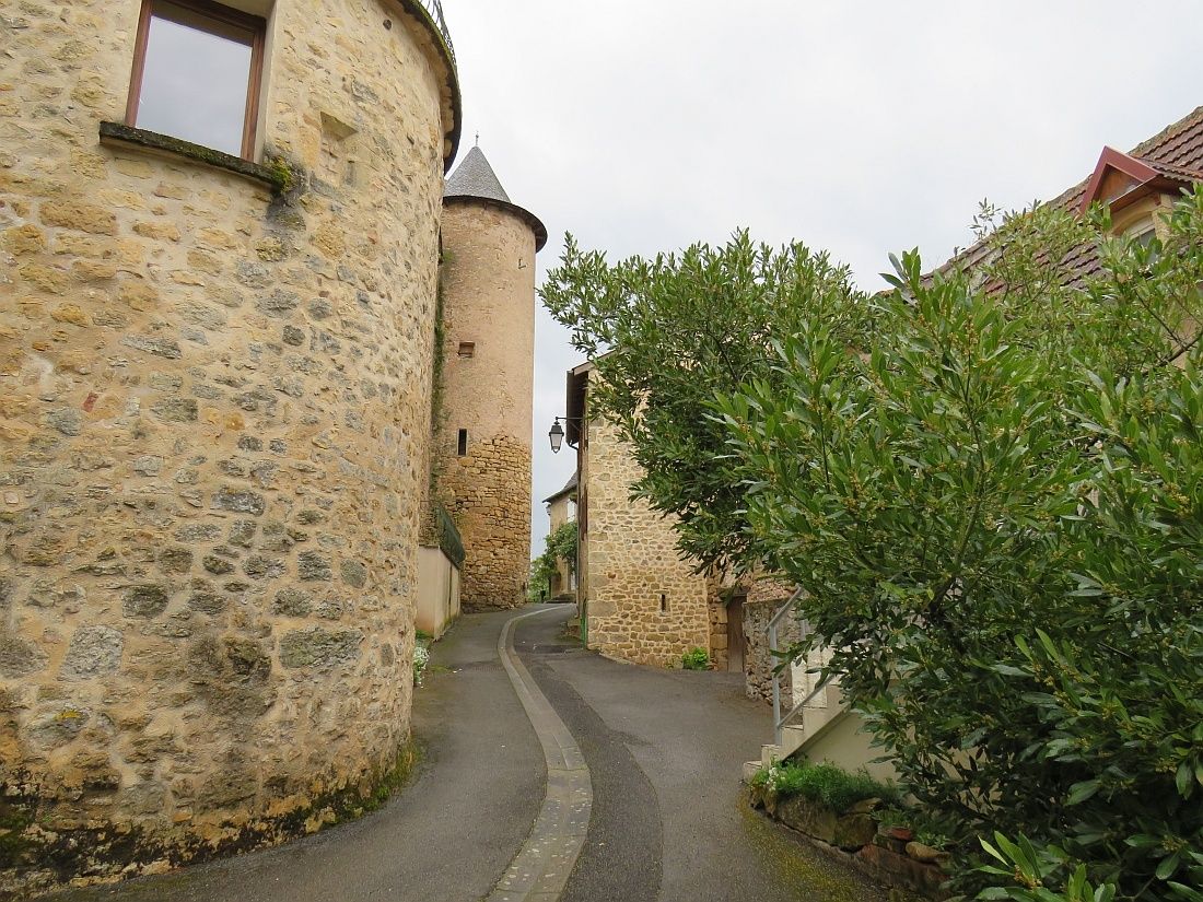 Lugan - villages et villes de France