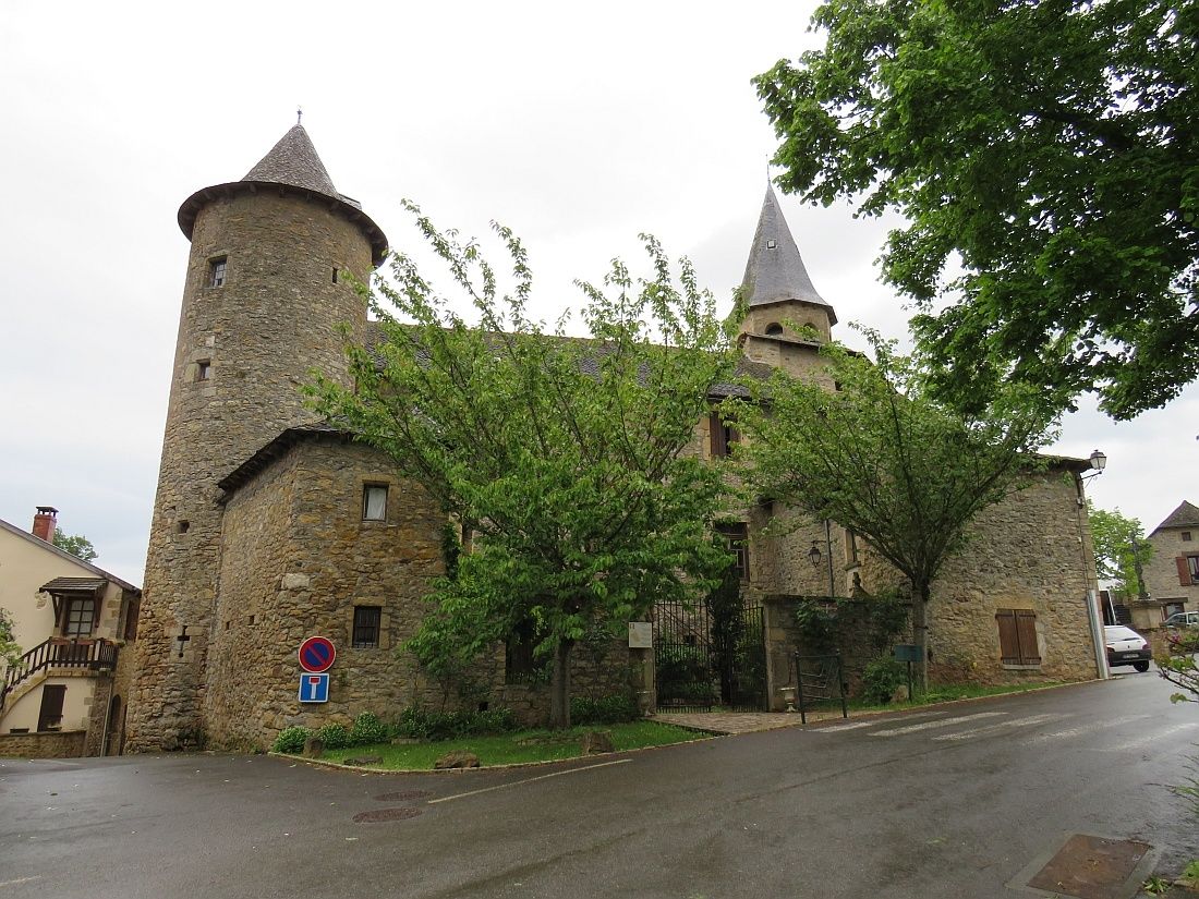 Lugan - villages et villes de France