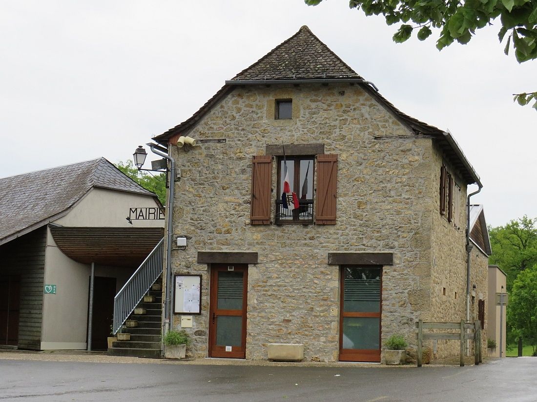 Lugan - villages et villes de France