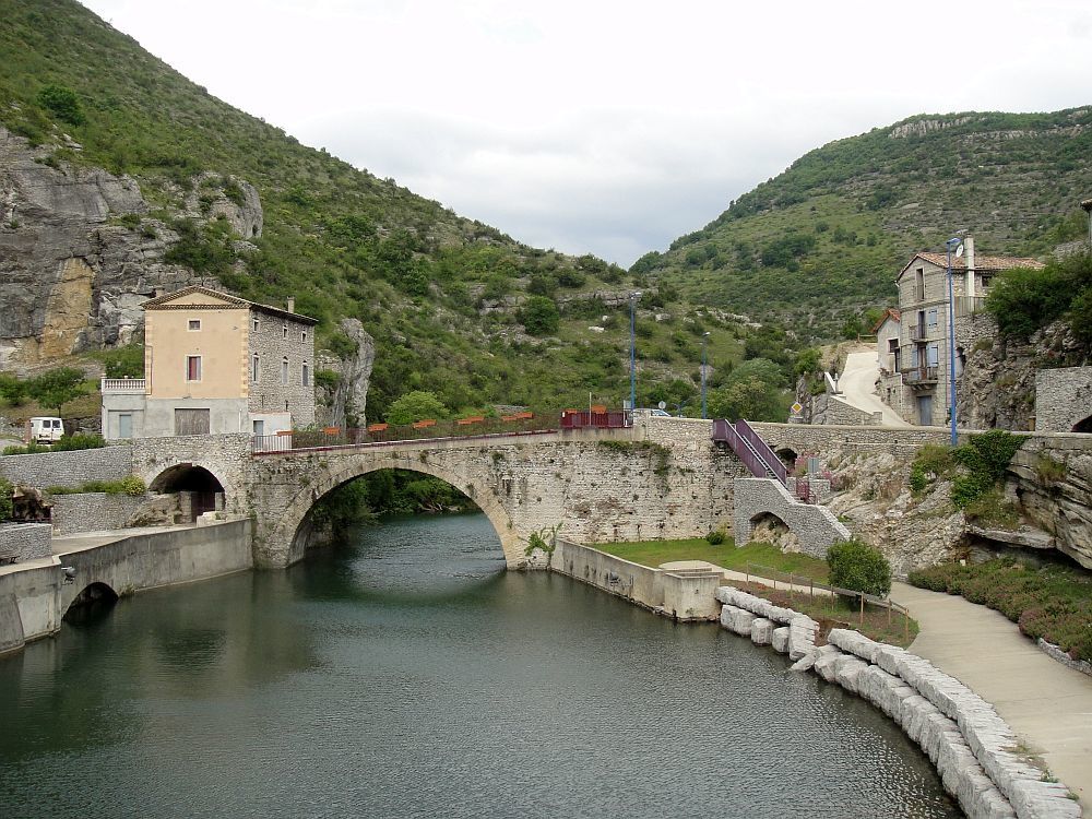 le Pouzin - villages et villes de France