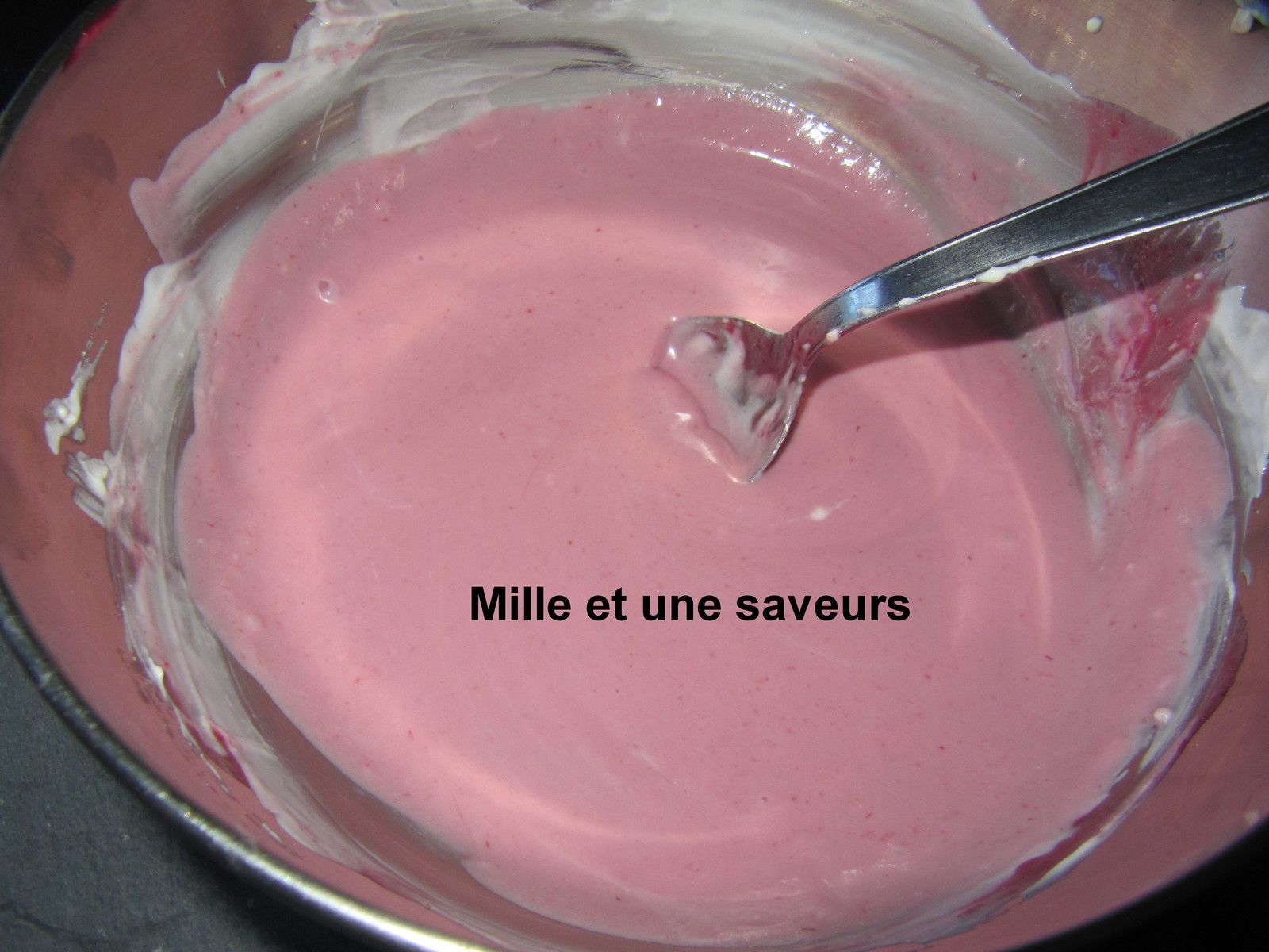 lingot framboises sans cuisson, cheese cake - mille et une saveurs dans ...