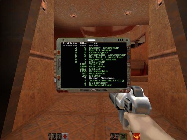 [RETROGAMING] Quake 2 / PC