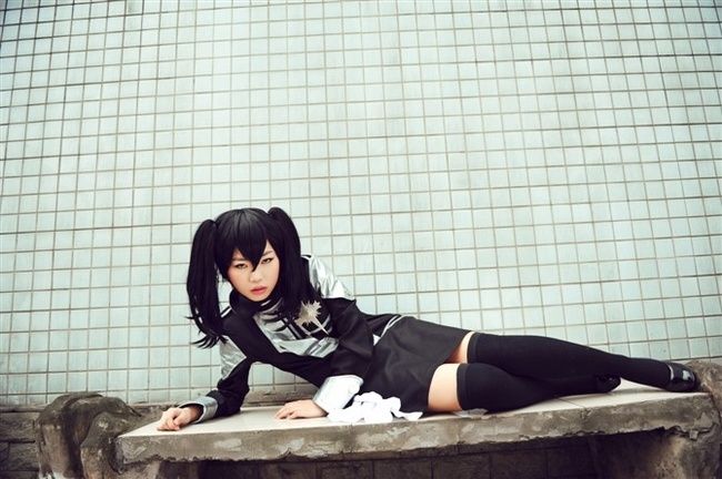 D.Gray-man Lenalee Lee cosplay - COSPLAY