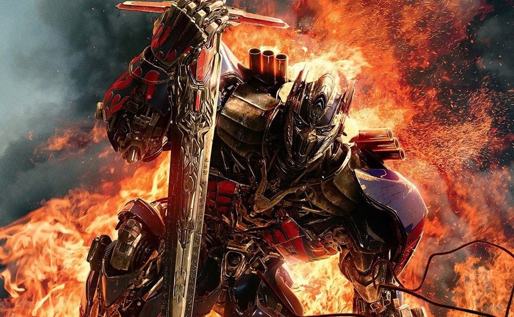 Transformers 5, 6 et 7 programmés pour 2017, 2018 et 2019 - Sebiwan ...