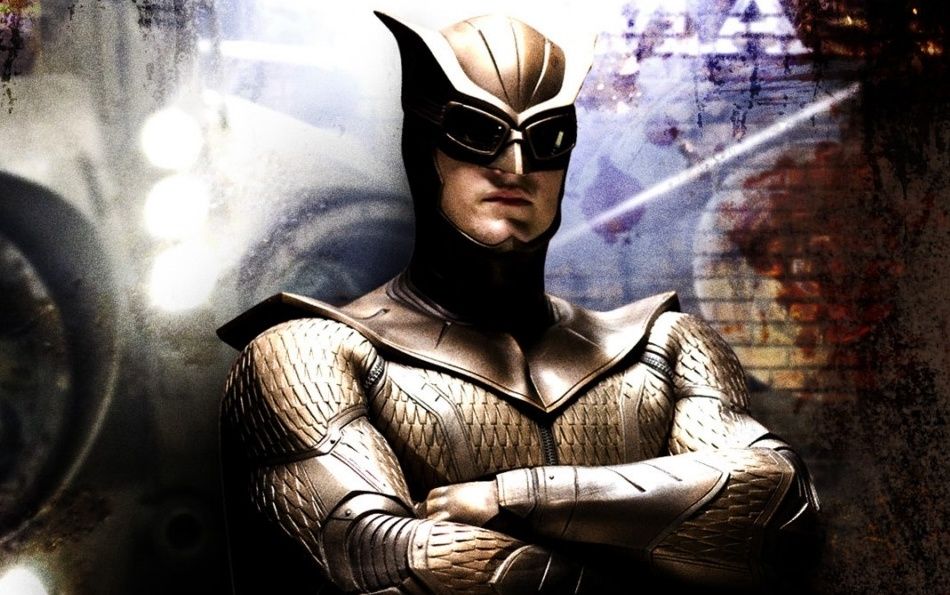 Zack Snyder dévoile le nouveau costume de Batman dans Justice League ...