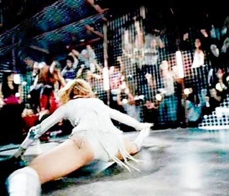 ROCK AND ROLL GRAND ECART - Moïcani - L'Odéonie