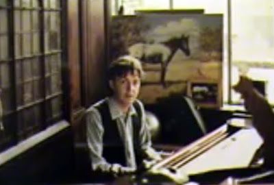 PAUL MCCARTNEY "WATERFALL" RESIDENCE IN PEASMARSH, SUSSEX - Moïcani - L ...