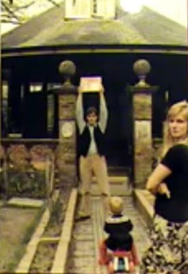 PAUL MCCARTNEY "WATERFALL" RESIDENCE IN PEASMARSH, SUSSEX - Moïcani - L ...