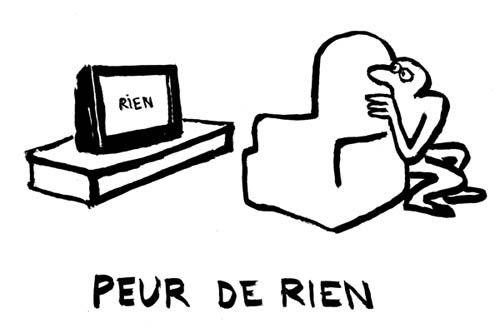 Des expressions pour dire j'ai peur ! - Exercices français en ligne ...