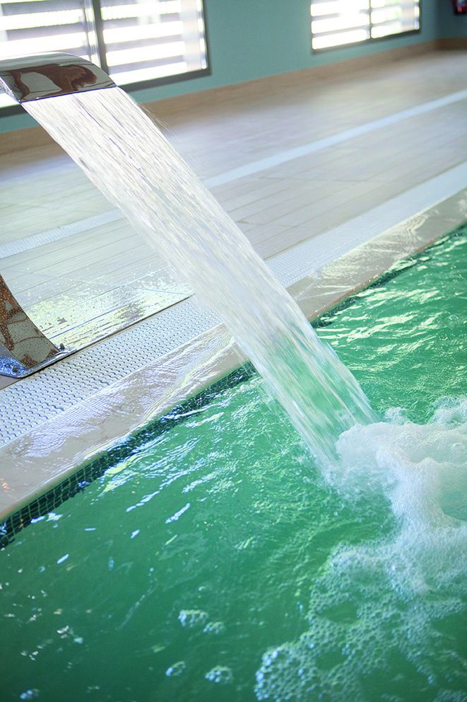 VICHY SPA s'implante à MONTPELLIER-JUVIGNAC - Martine et le slow aging