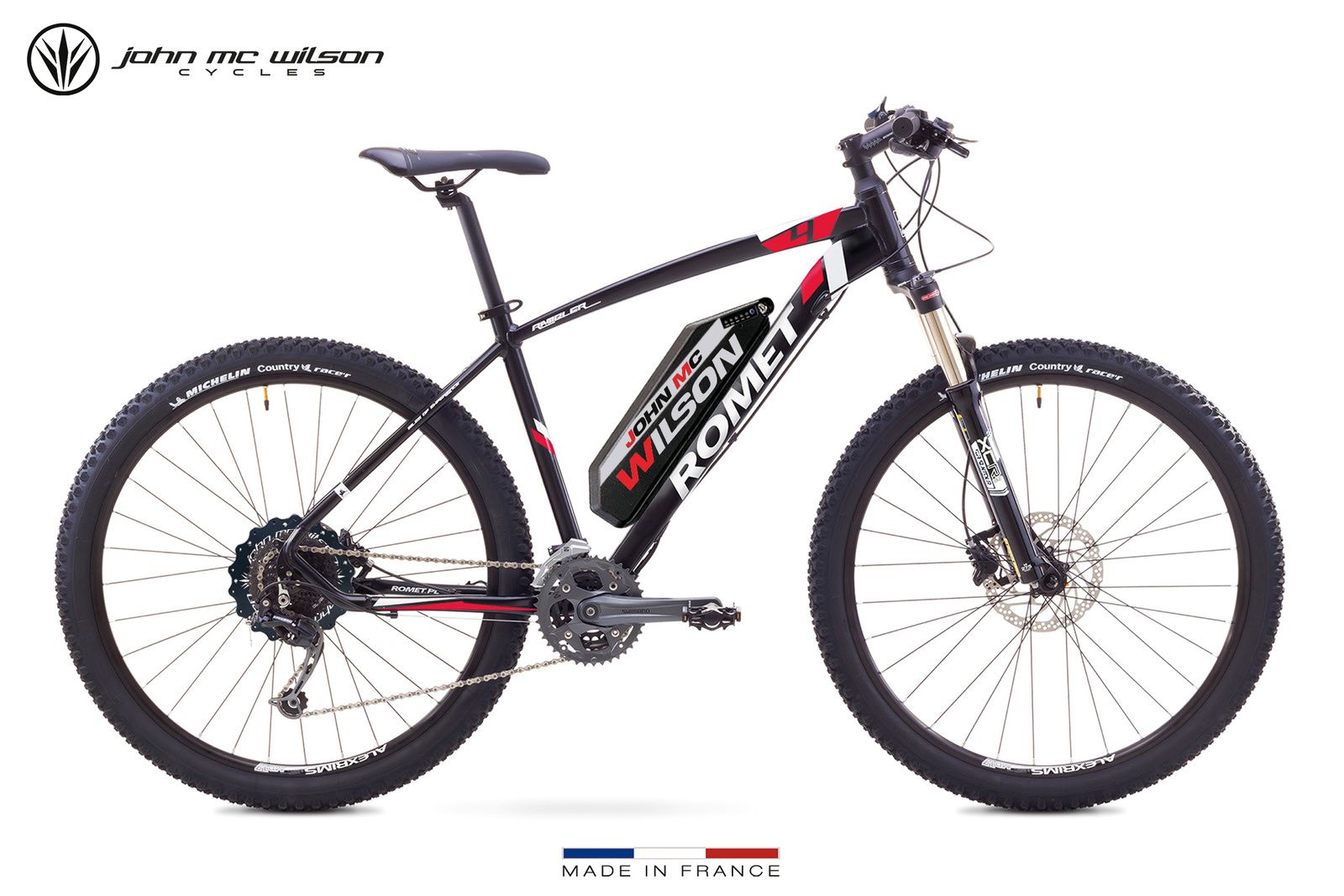 Passer au vélo électrique pour aller au travail ? - Avantages ...