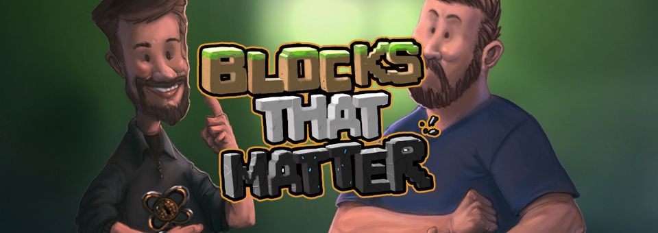 Blocks That Matter
