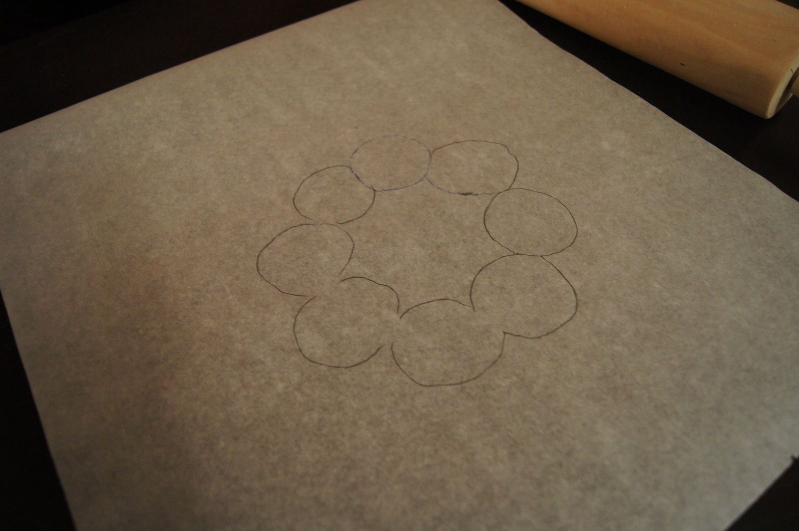 Paris-Brest au coulant praliné de Philippe Conticini - A deux dans la ...