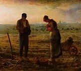 LA PRIERE DE L'ANGELUS - UNE MINUTE ... OU PLUS POUR DIEU