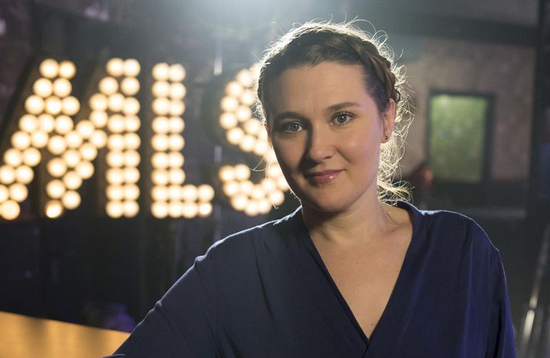 Lomepal invité des sessions de "Monte le son" ce soir sur France 4 - Le ...