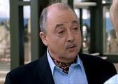 John Hillerman as Higgins - Dorie Barton as Charlene