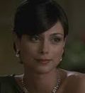 Morena Baccarin as Erica Flynn - Dorie Barton as Charlene