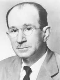 Harry Stack Sullivan - Les outils du bilan de compétences en ligne