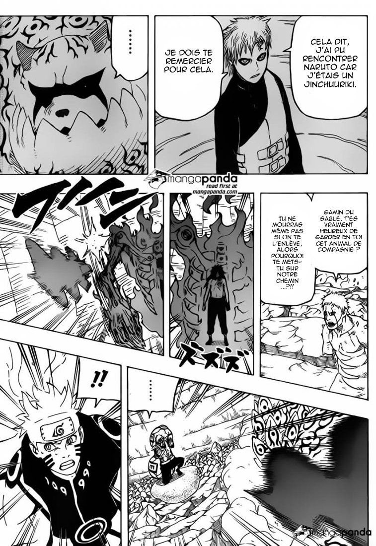 Scan Naruto Shippuden_ 660 - Naruto Shippuden World