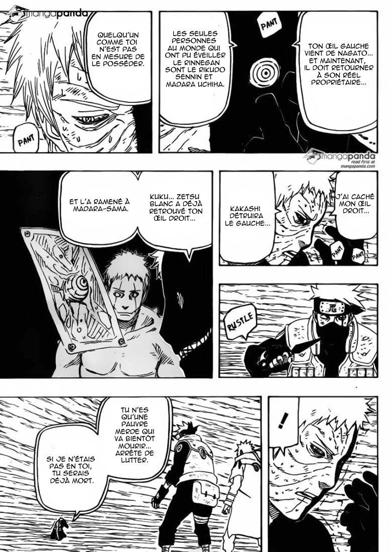 Scan Naruto Shippuden_ 659 - Naruto Shippuden World