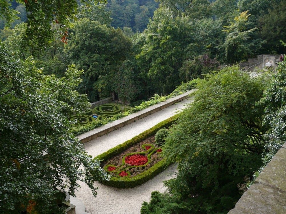 VOUS AVEZ EMPRUNTÉ DES CHEMINS ROCAILLEUX ET JE NE VOYAIS QUE DU FEU ...