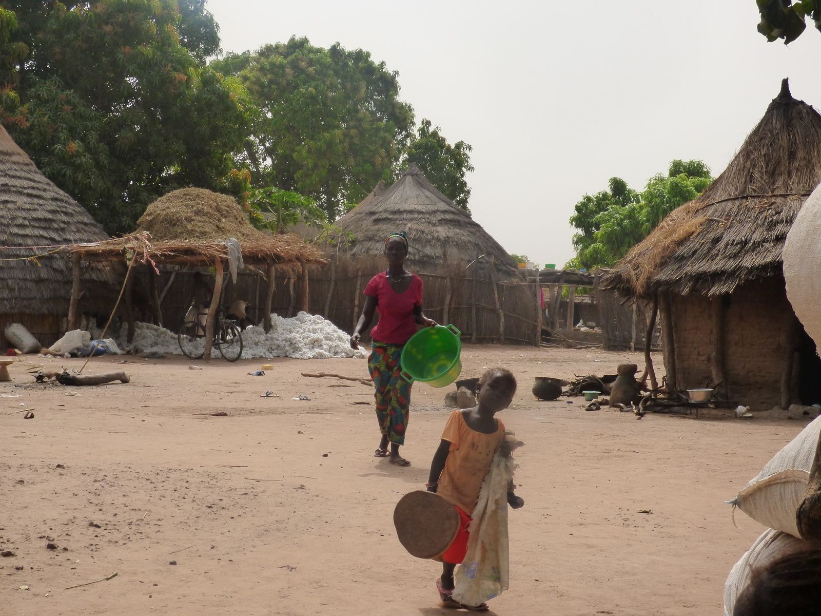 Histoire du Fouladou : Velingara - Si le Sénégal m'était conté...