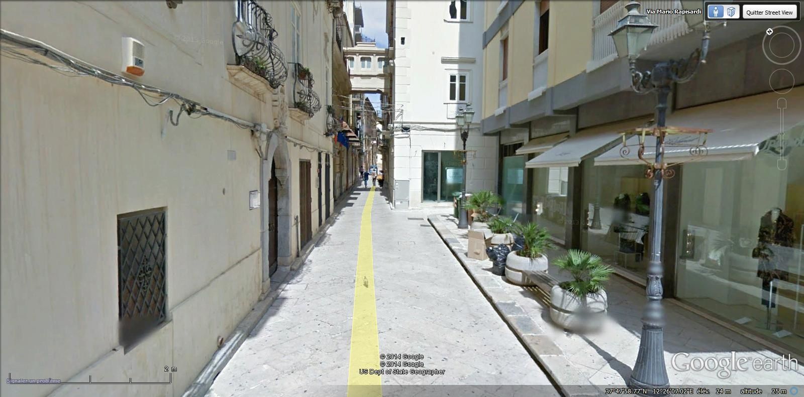 MARSALA CENTRE - villesdesicile