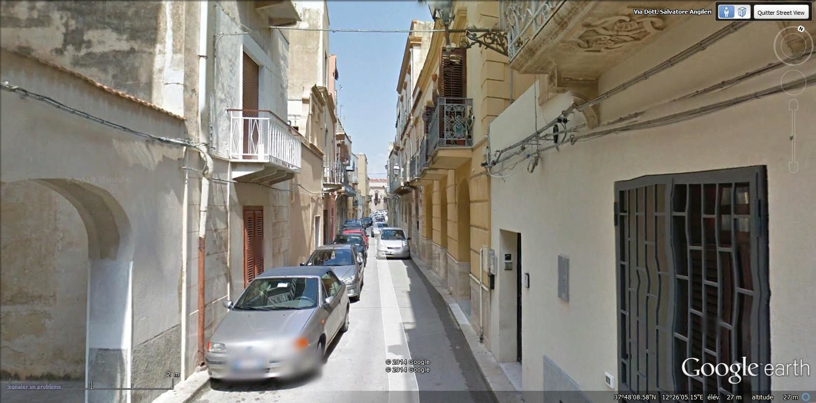 MARSALA CENTRE - villesdesicile