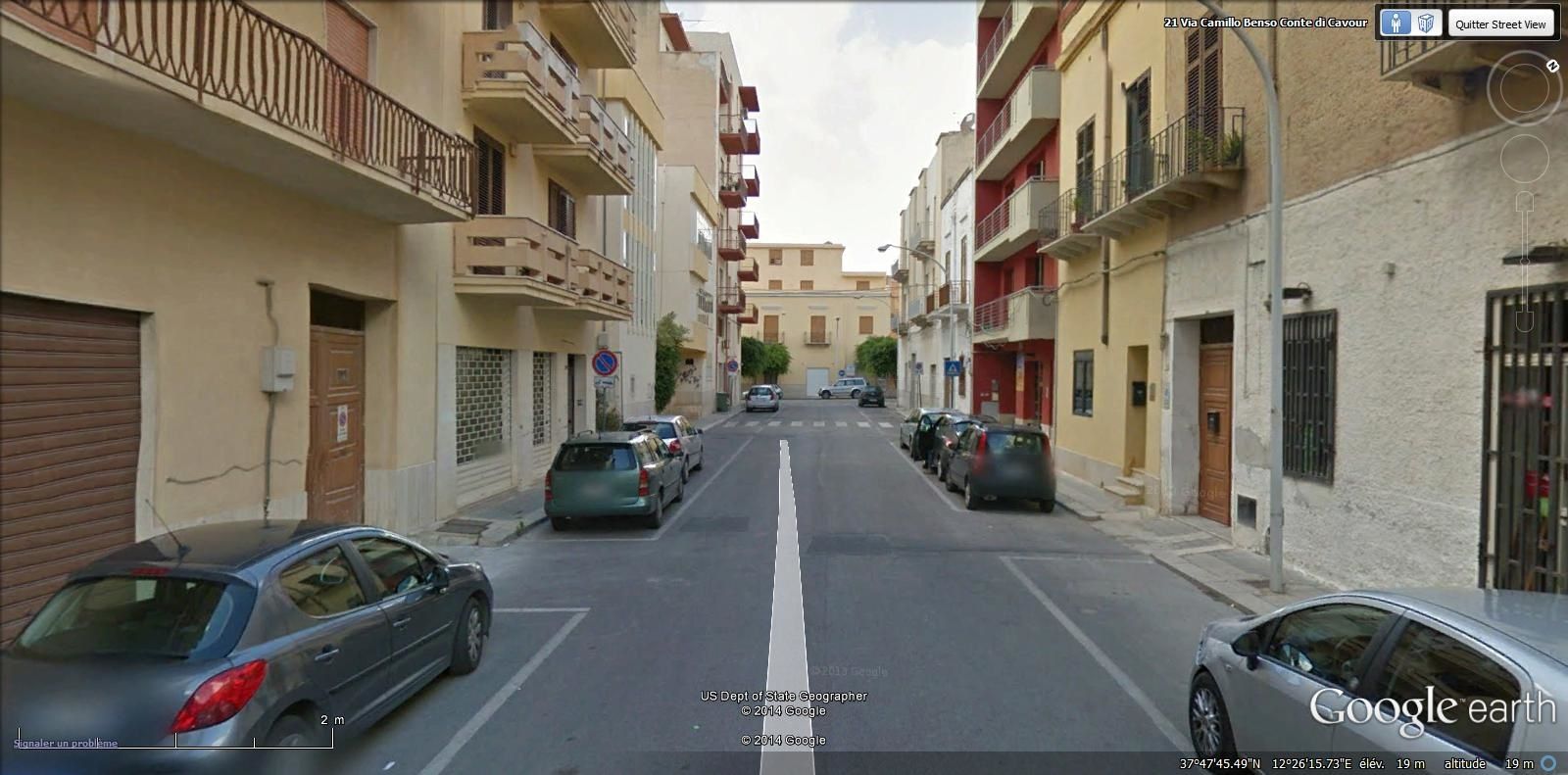 MARSALA CENTRE - villesdesicile